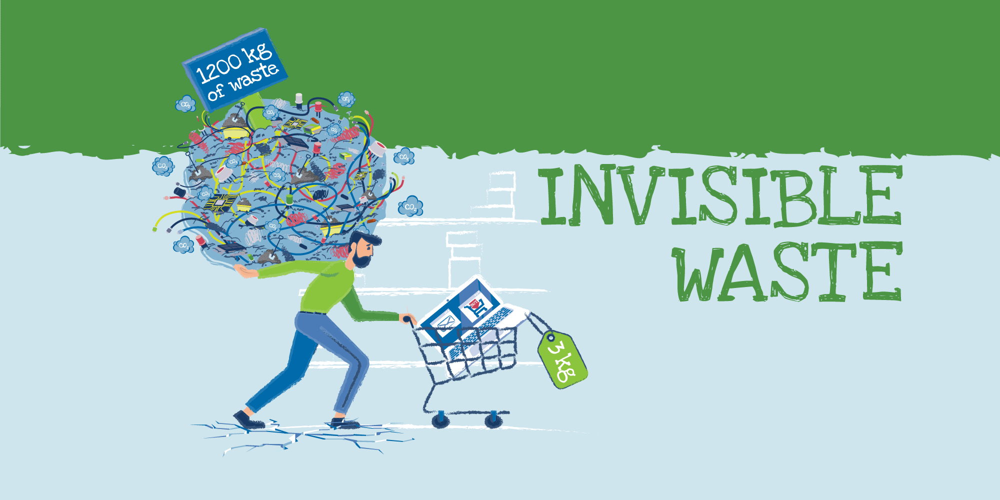 European Week for Waste Reduction - EWWR